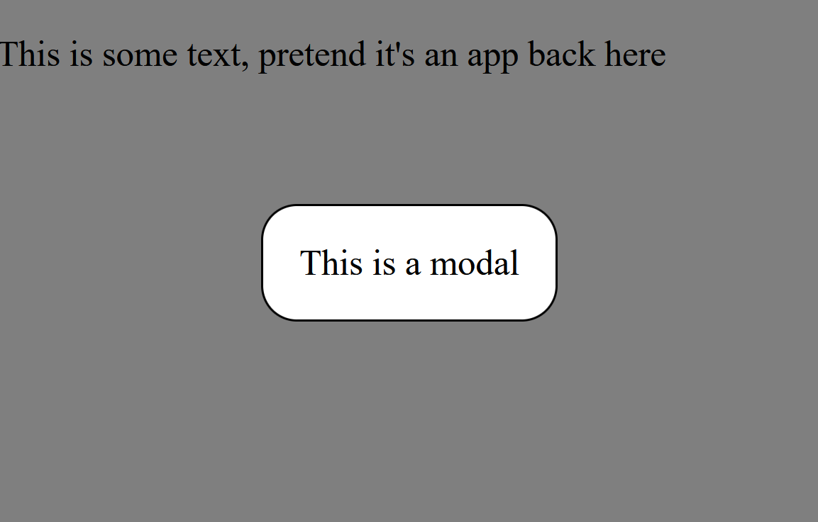 Why Is Z Index Not Working Explaining Css Stacking Context Playful Programming